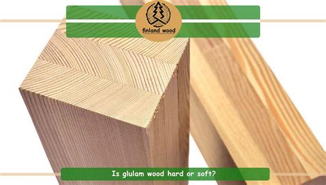 Glulam Glue Laminated Timber Advantages And Disadvantages Finland Wood