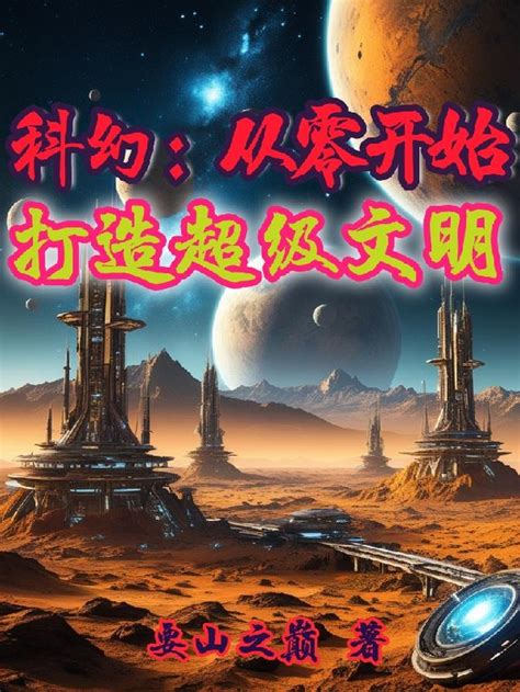 《科幻：从零开始打造超级文明》小说在线阅读科幻：从零开始打造超级文明免费最新章节 精武小说网