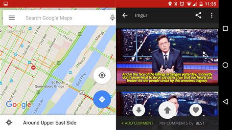 enable multi window mode in android 6 0 marshmallow with a bit of tinkering