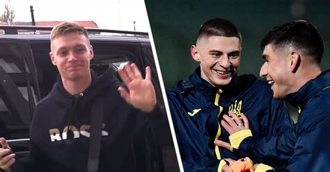 Збірна України провела перше тренування перед Італією як це було Футбол на