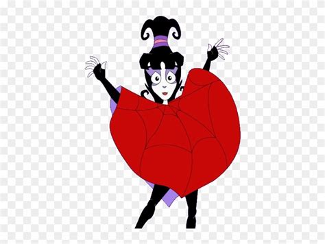 Lydia Deetz From The Beetlejuice Cartoon Series Lydia Deetz Cartoon