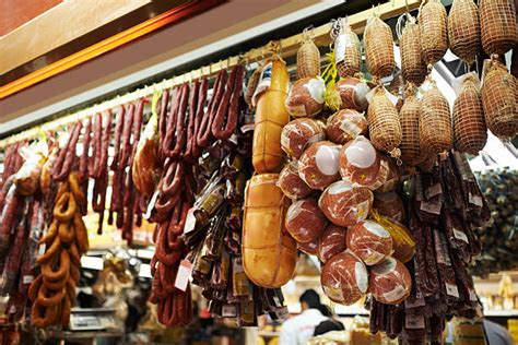 Bagian Makanan Beku Supermarket Foto Foto Foto Stok Potret And Gambar