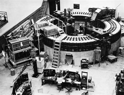 What Is A Synchrotron