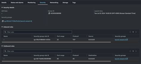 Aws Ec2에서 Nginx 사용 및 Health Check