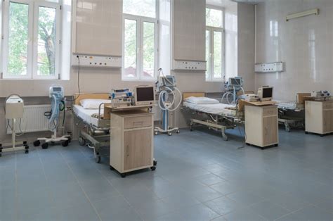 Стоматологи и гематологи теперь принимают пациентов в дневном стационаре МОНИКИ