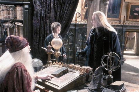 Гаррі Поттер і Таємна кімната фільм 2002