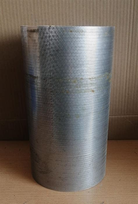 Internal Screen For 6″ Y Strainer Pipeline Product Online