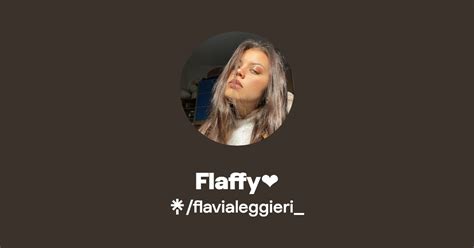 Flaffy TikTok Linktree