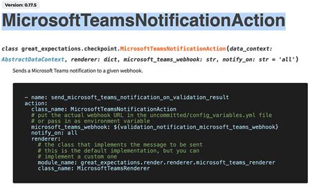 How Do I Configure A Webhook For Microsoft Teams Notifications Gx Core Support Great
