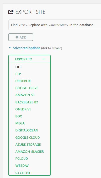 Migrate A WordPress Site Between Hosting Providers In Steps