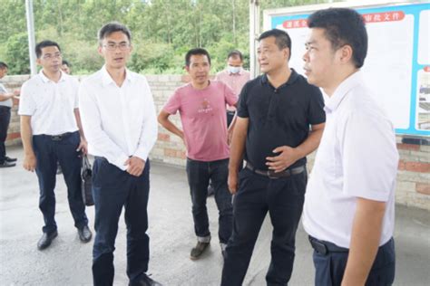 陈升率队到相关镇开展生态环保督导工作遂溪县人民政府公众网站