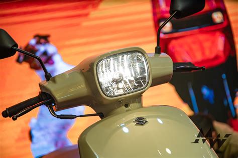 Suzuki Sui125 新車發表2023 101 Motowind