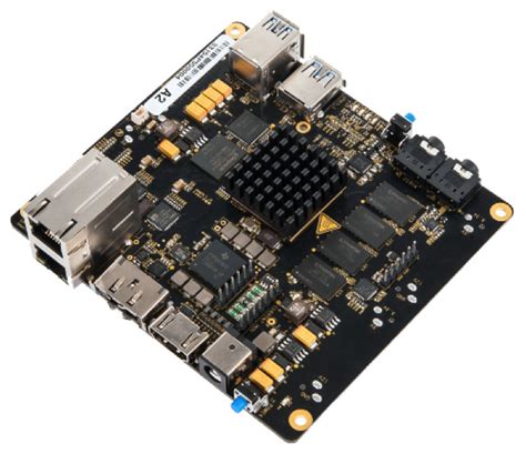 Looking Ahead In Embedded Platforms The Trends And Products To Look Out For Embedded