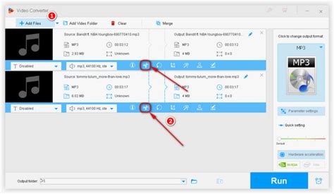 How To Trim An Mp File In Windows Media Player