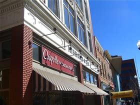 Chipotle Vs Qdoba Difference Between Mexican Eateries ReComparison