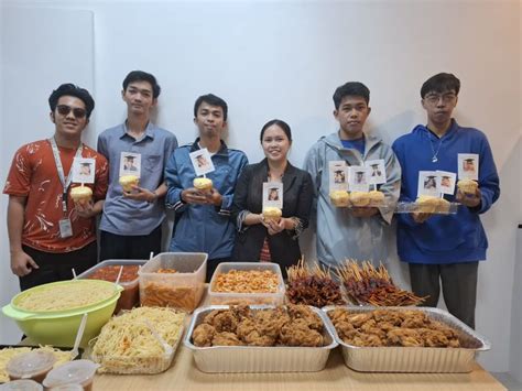 Ipsphilippines Augustbirthdays Teamcelebration Workculture