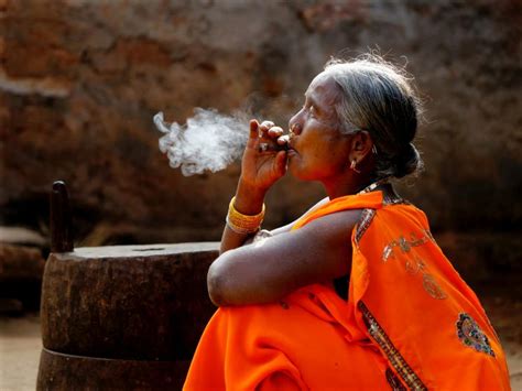 Rethinking Tobacco Control The Need For Gender Responsiveness In