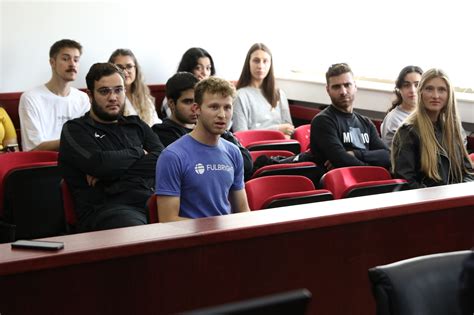 Goce Delcev University Stip Универзитет „Гоце Делчев“ Штип Home