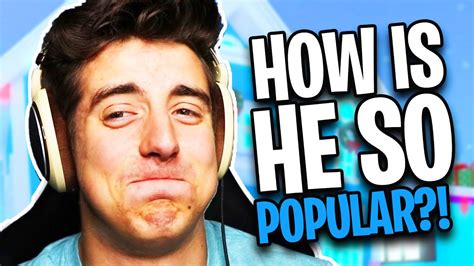 How Did Denis Become So Popular Denis Daily YouTube