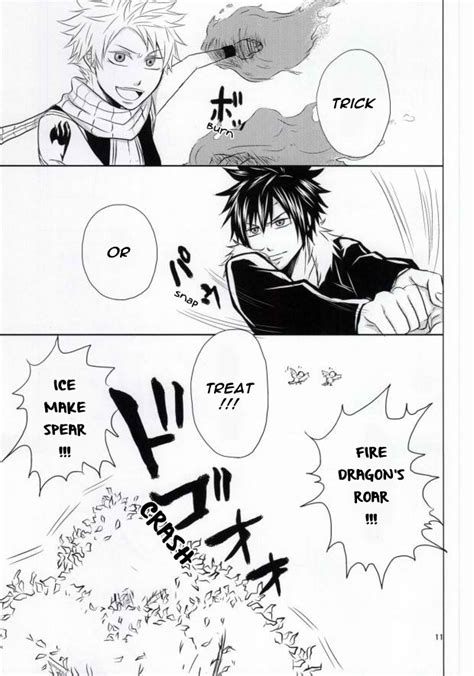 [amata × 96] Trick Wonder Fairy Tail Dj [eng] Myreadingmanga