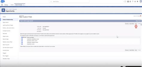 Mastering Salesforce Formula Fields A Comprehensive Tutorial