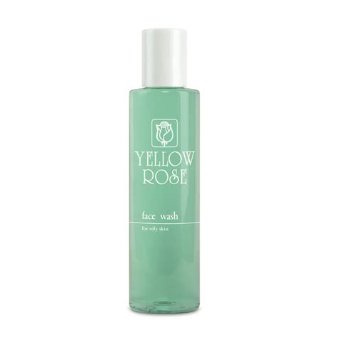 Face Wash For Oily Skin 200ml Marine Aesthetics