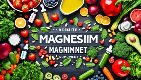 Top Rated Best Magnesium Glycinate Supplements Daily Diet Blog