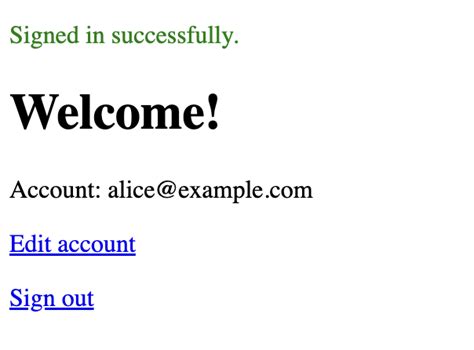 Dont Read How To Customize Devise For Rails 70 And Turbo Dev Community