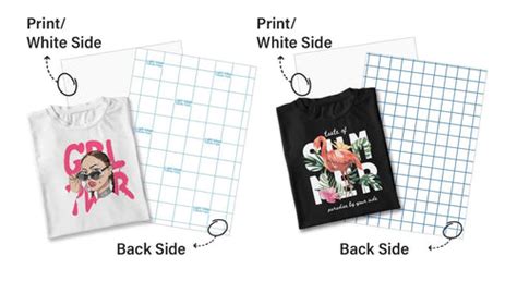 How To Use Transfer Paper For Shirts The Ultimate Guide Teckwrapcraft