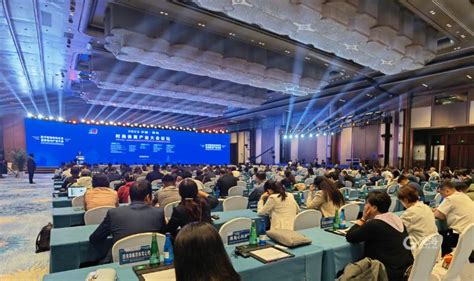 论道时尚体育，推动产业升级！2023中国·青岛时尚体育产业大会开幕 青岛新闻网