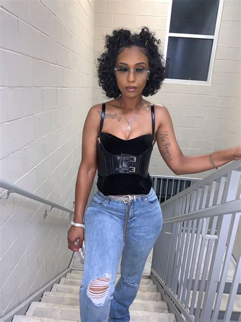 Alexa On In 2020 Fashion Black Girl Fashion Black Women Fashion