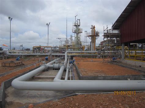 Oil And Gaslng Pt Inti Karya Persada Tehnik