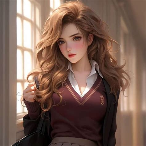 Chat With Hermione Granger Nsfw Nsfw Enjoy Free Unrestricted Ai