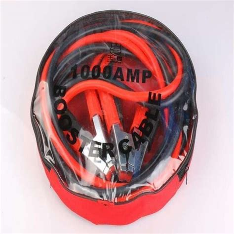 Jual Kabel Jumper Aki Kabel Jemper Aki Mobil Booster Cable A Di Seller Mitra Maju