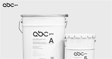 Профессиональная строительная химия Abcpro