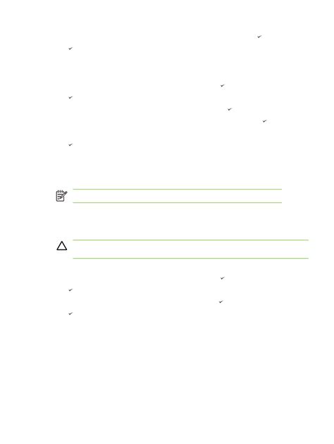 전화번호부에서 모든 항목 삭제 방법 Hp Laserjet 3052 All In One Printer