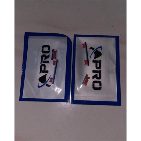 Jual Note 8 Pro Tombol Luar On Off Vol Redmi Note 8 Pro Rubber Button