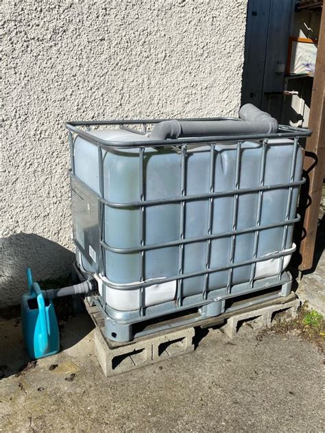 Wassertank Kaufen Auf Ricardo