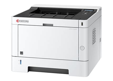 Kyocera ECOSYS P2040dw - printer - B/W - laser - P2040DW - Laser ...