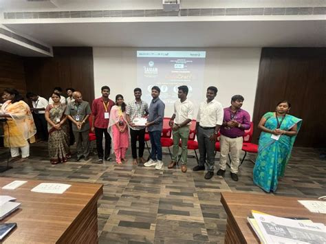 nandhitha b on linkedin excited to share some good news happy to announce that we won 2nd place…