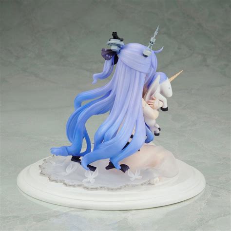 Azur Lane Unicorn Light Equipped Ver Figuuri Figuuri Finanime