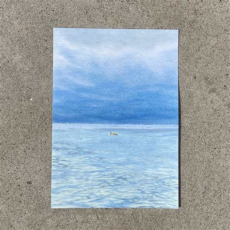 여름의 마음 포스터