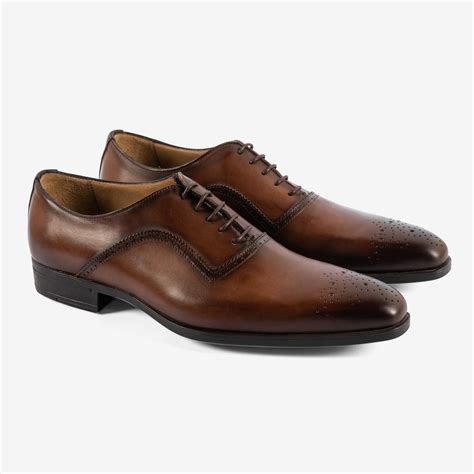 Elegant Top Quality Italian Handcrafted Leather Shoes Giorgio 1958