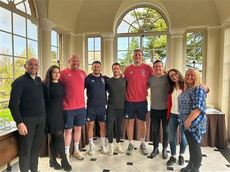 Sport Business Mark Holman