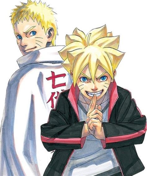 Boruto Art Masashi Kishimoto Naruto Drawings Naruto Sketch Anime Sketch