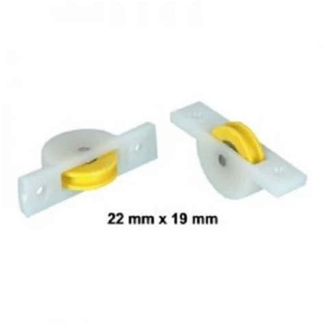 Pvc Cover Bracket Window Roller Imp Bearing At ₹ 15piece In Mumbai