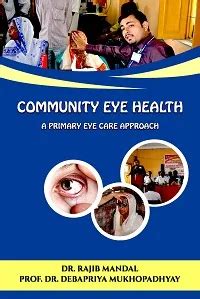 COMMUNITY EYE HEALTH A Primary Eye Care Approach