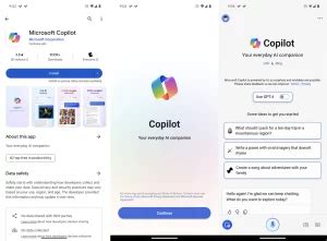 Microsoft Luncurkan Aplikasi Copilot Di IOS Dan IPadOS Unbox Id