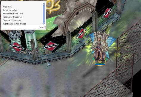 Airship System The Roggh Library