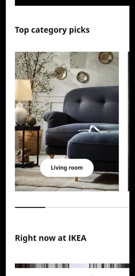 Any Know What This Sofa Is Saw This Image On The Ikea Uk Site Rikea